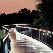 LEDdynamics - LED integration services for lighting products