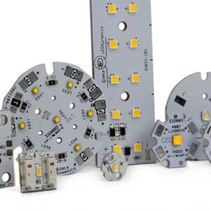 Light Modules - LEDdynamics