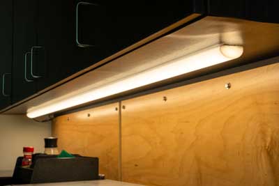 New LED Lighting Solutions from LEDdynamics - September 2023