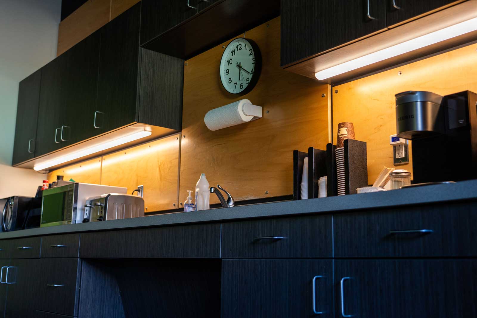 Unveiling LunaLED: The Ultimate Linear LED Light Fixture for Brilliant ...