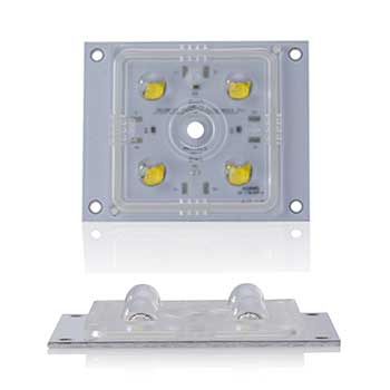 New LED Lighting Solutions from LEDdynamics - September 2023